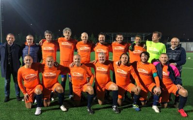 UISP - Bergamo - Le nostre società al tempo del Covid: Carbosint