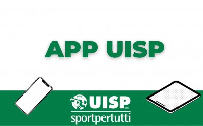 UISP - Bologna - LA NUOVA APP UISP