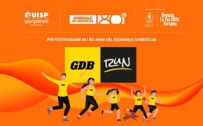 UISP - Brescia - Gdb Run: tutte le informazioni
