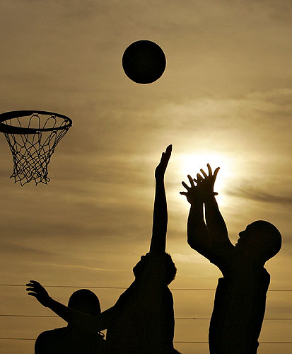 BASKET – La rappresentativa Iblea è al terzo posto ai campionati ...