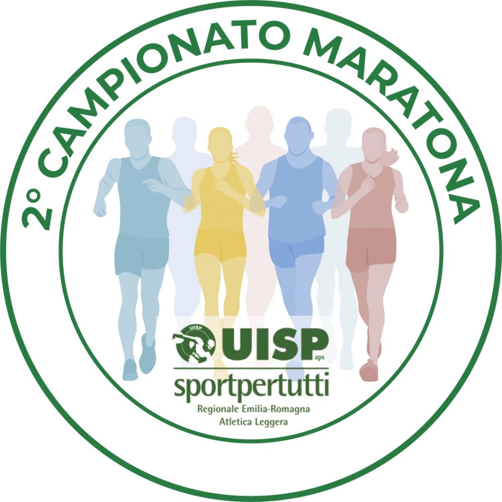 UISP - Emilia-Romagna - Documentazione