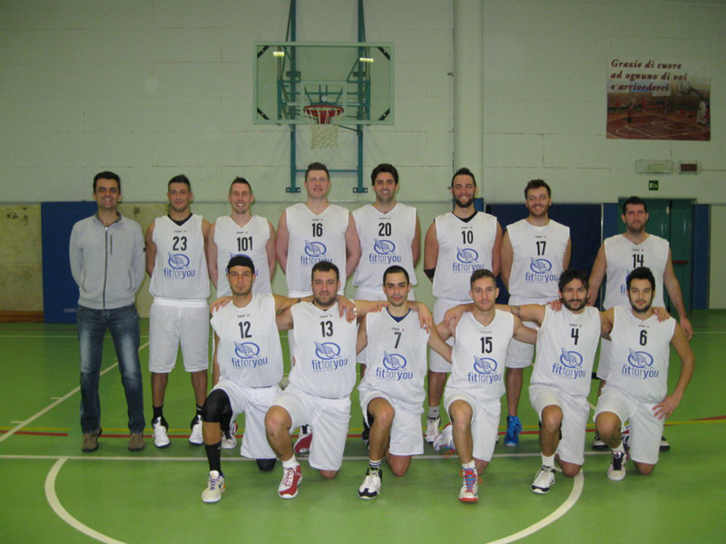 UISP - Emilia-Romagna - Concentramenti