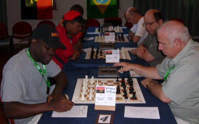 UISP - Emilia-Romagna - Giochi individuali