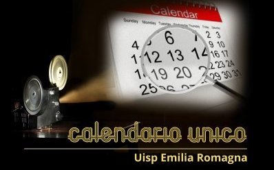 UISP - Emilia-Romagna - Calendario Unico anno 2022