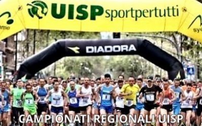UISP - Emilia-Romagna - Campionati Regionali 2023