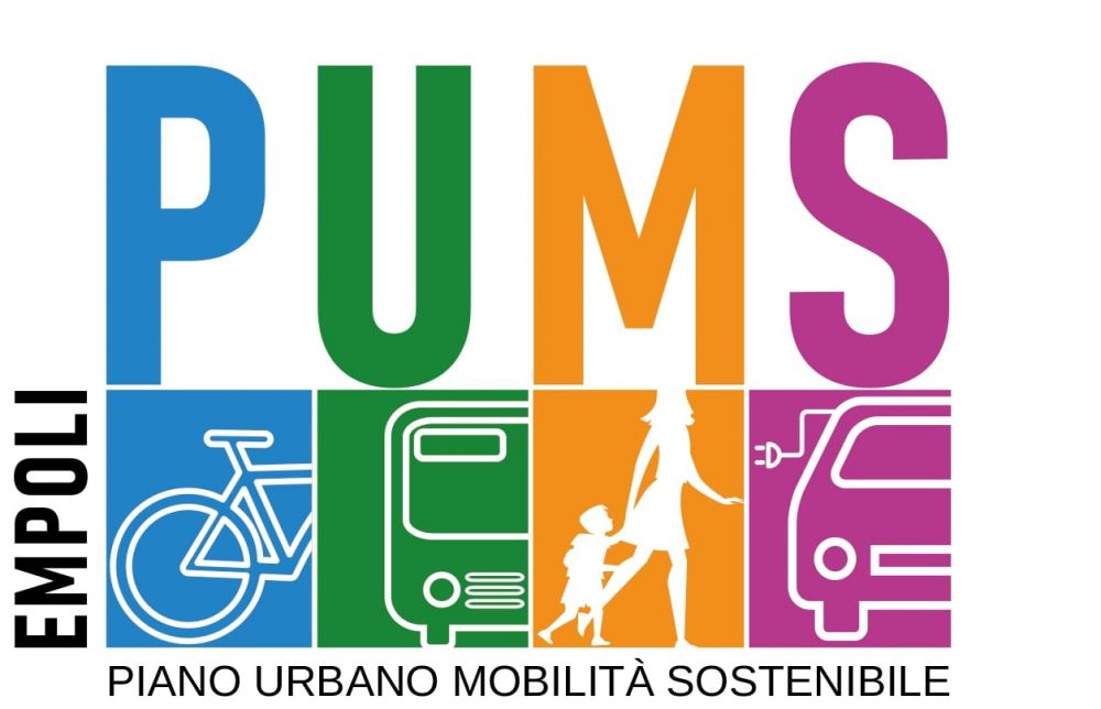 UISP - Empoli Valdelsa - Questionario per il PUMS di Empoli