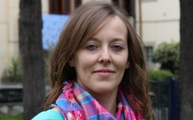 UISP - Empoli Valdelsa - FACCE DA UISP PUNTATA 5: CON FRANCESCA PERUZZI