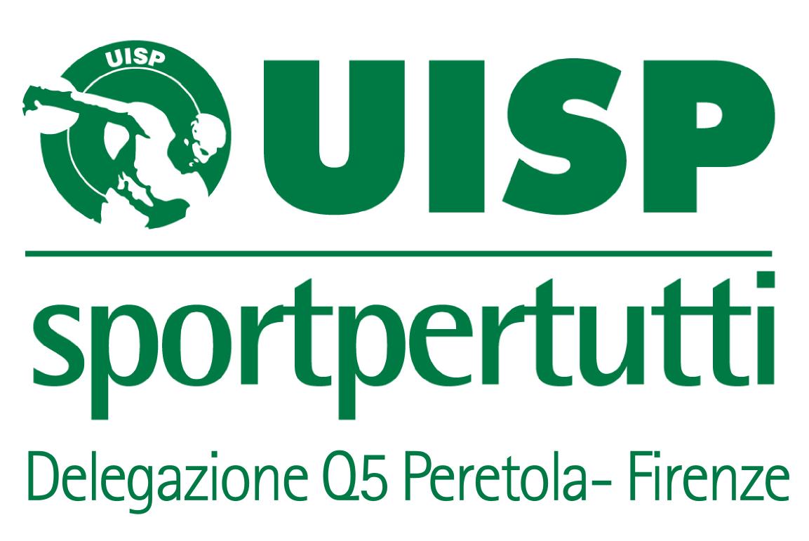 UISP - Firenze - Grafica e immagine - Identità visiva - Delegazioni