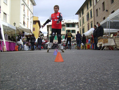 UISP - Firenze - Roller Club Firenze