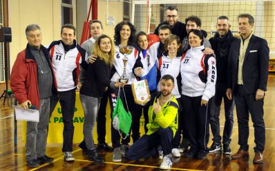 UISP - Firenze - Alessandro Matteini: formula mista, il marchio UISP ...