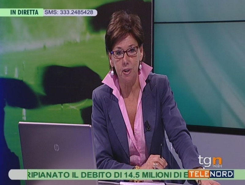 UISP - Genova - "UISP MAGAZINE" non si ferma neppure in piena estate