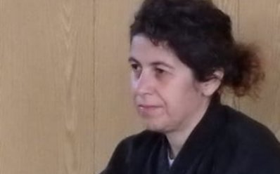 UISP - Genova - Uisp in lutto per la scomparsa di Francesca Messina