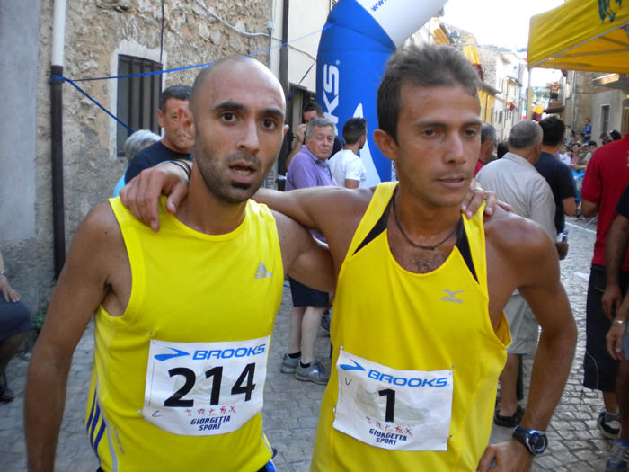 UISP - Latina - Foto Pisterzo 04-08-2012