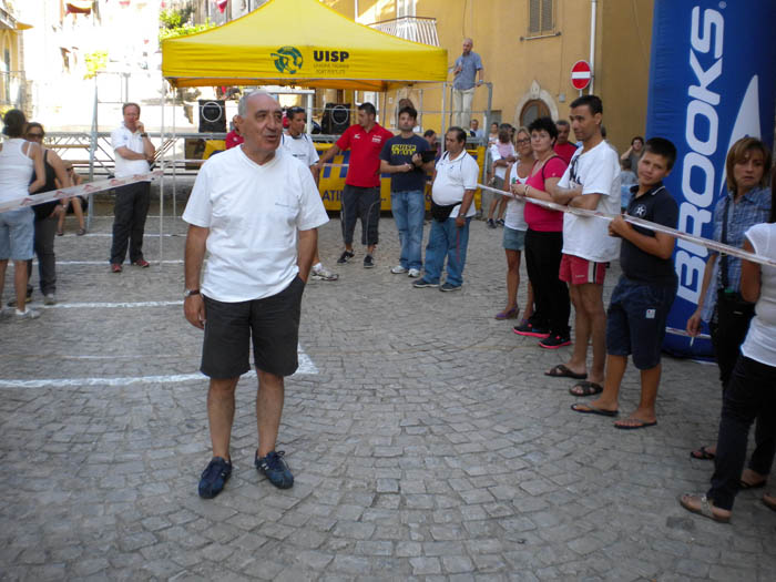 UISP - Latina - Foto Pisterzo 04-08-2012