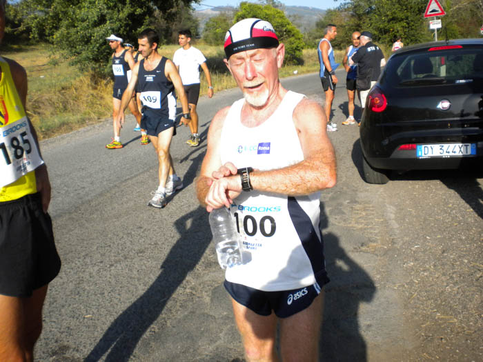 UISP - Latina - Foto Pisterzo 04-08-2012