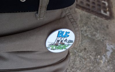 UISP - Messina - Bus&Trek 2023 - 1a Tappa