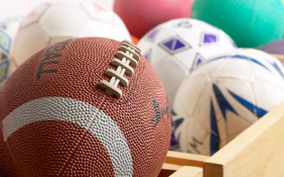 UISP - Modena - Raccolta di materiale sportivo a Formigine: ecco come fare