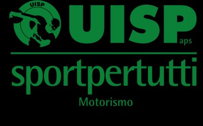 UISP - Motorismo - Logo