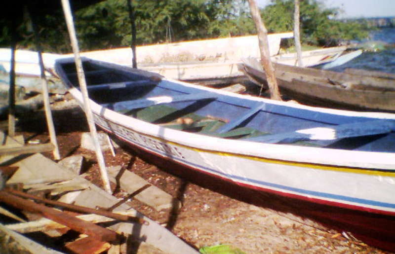 UISP - Nazionale - Grazie all'Uisp, realizzata a Foundiougne (Senegal ...