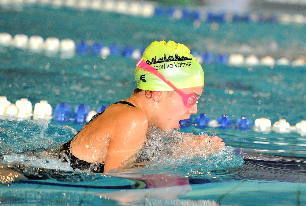 UISP - Nuoto - XXXV Trofeo delle Regioni - I Meeting Nazionale ...