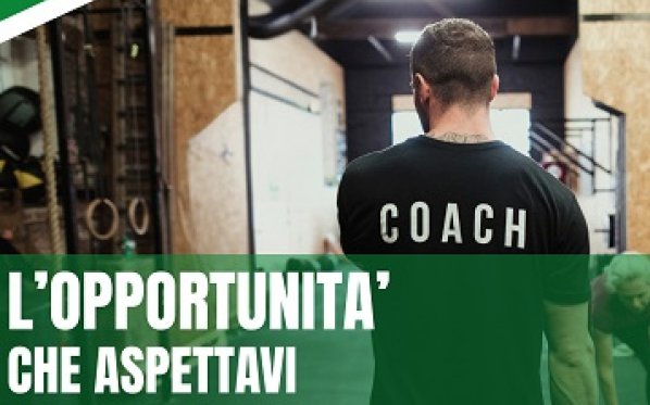 UISP - Orvieto Medio Tevere - Offerta di lavoro