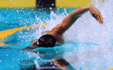 UISP - Piemonte - Nuoto