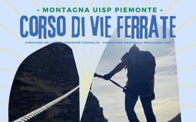 UISP - Torino - UISP PIEMONTE | Corso Ferrate