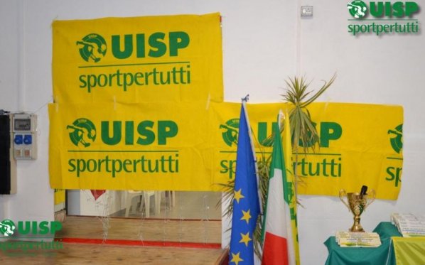UISP - Toscana - Premiazioni 2022