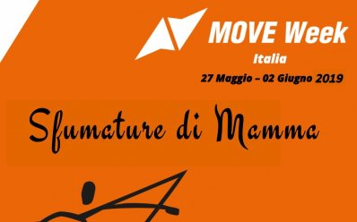 UISP - Vallesusa - MOVE Week
