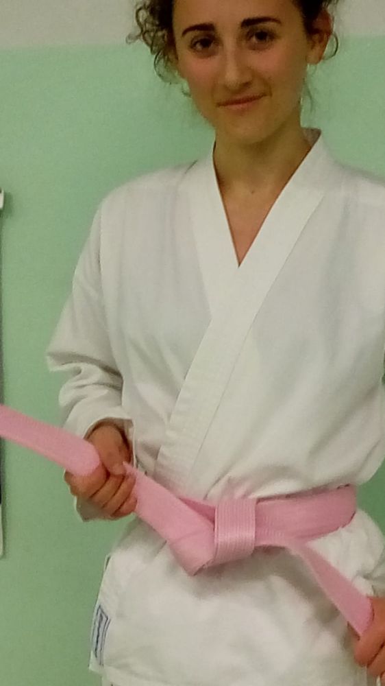 UISP - Varese - Vent’anni di “tatami in rosa”: torna Karate Donna